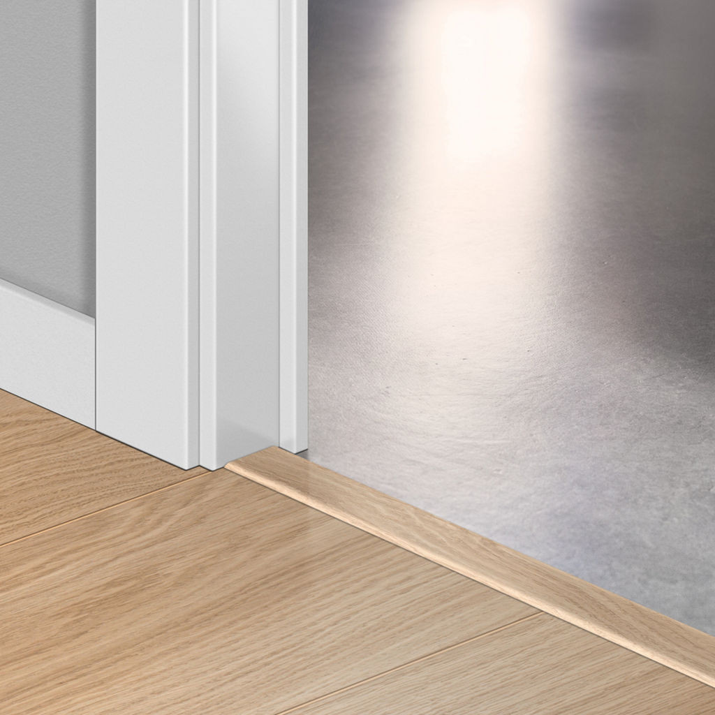 Quick-Step Laminate Incizo Profile 2.15m | Ark Tiles
