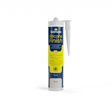 Kelmore Silicone Finish Stone