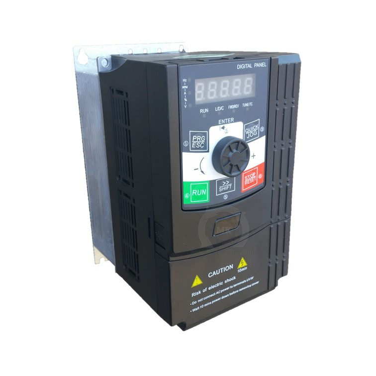Single Phase & Three Phase Variable Speed Drive Supplier