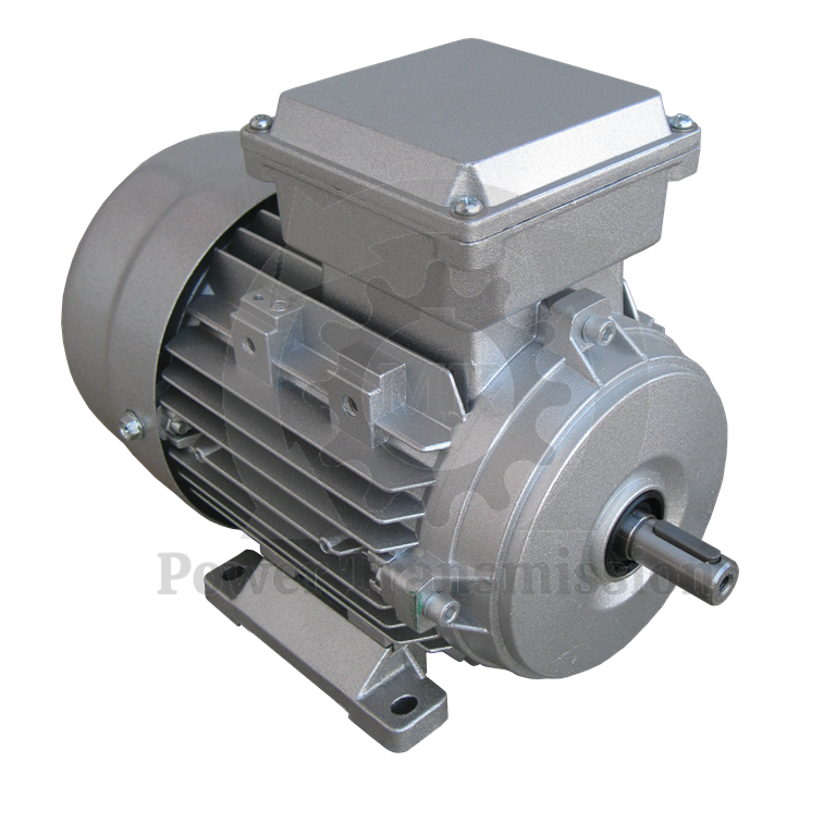 3kW 4HP Three-phase 2800rpm Electric Motor 28mm Shaft 415v B3 Foot ...