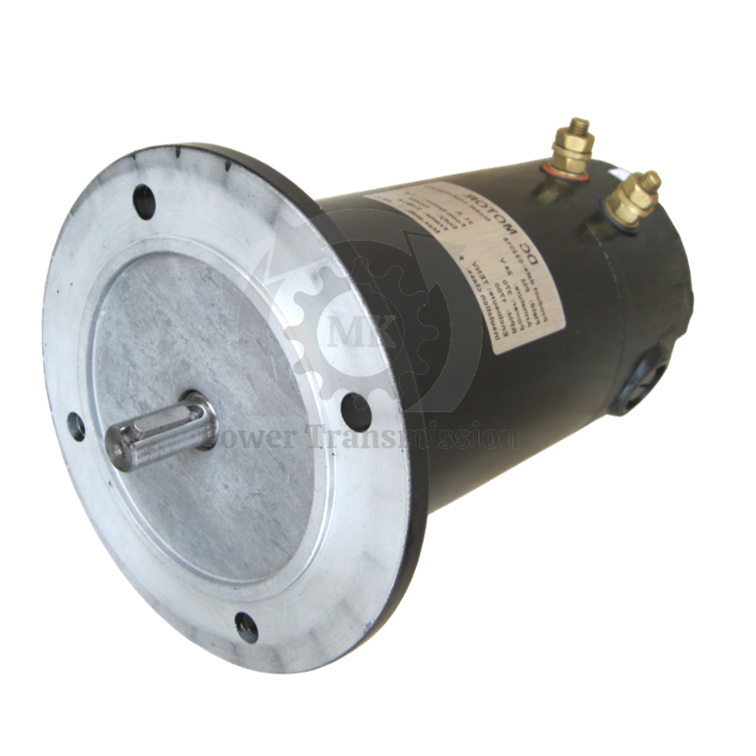 24V DC Motor 0.75kW 1HP 1700 rpm ANY Mounting B3 B5 B14 (Select ...