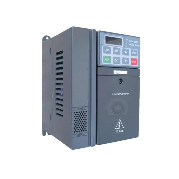 Three Phase 55 kW Variable Speed Drive SHD700 - MK Power Transmission