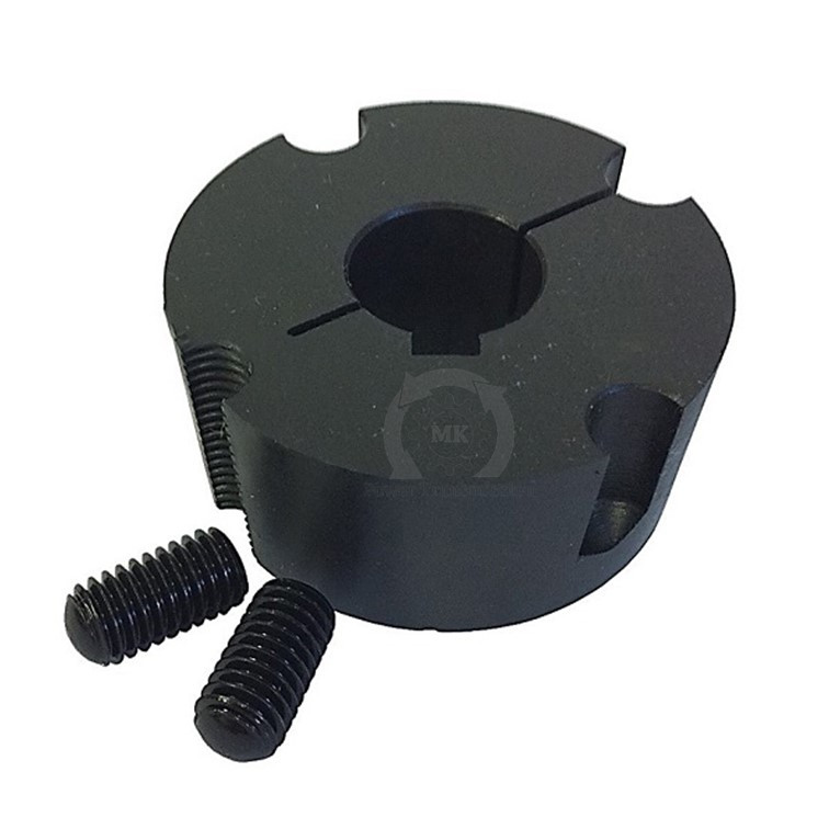 3535 Metric Taper Lock Bush - MK Power Transmission