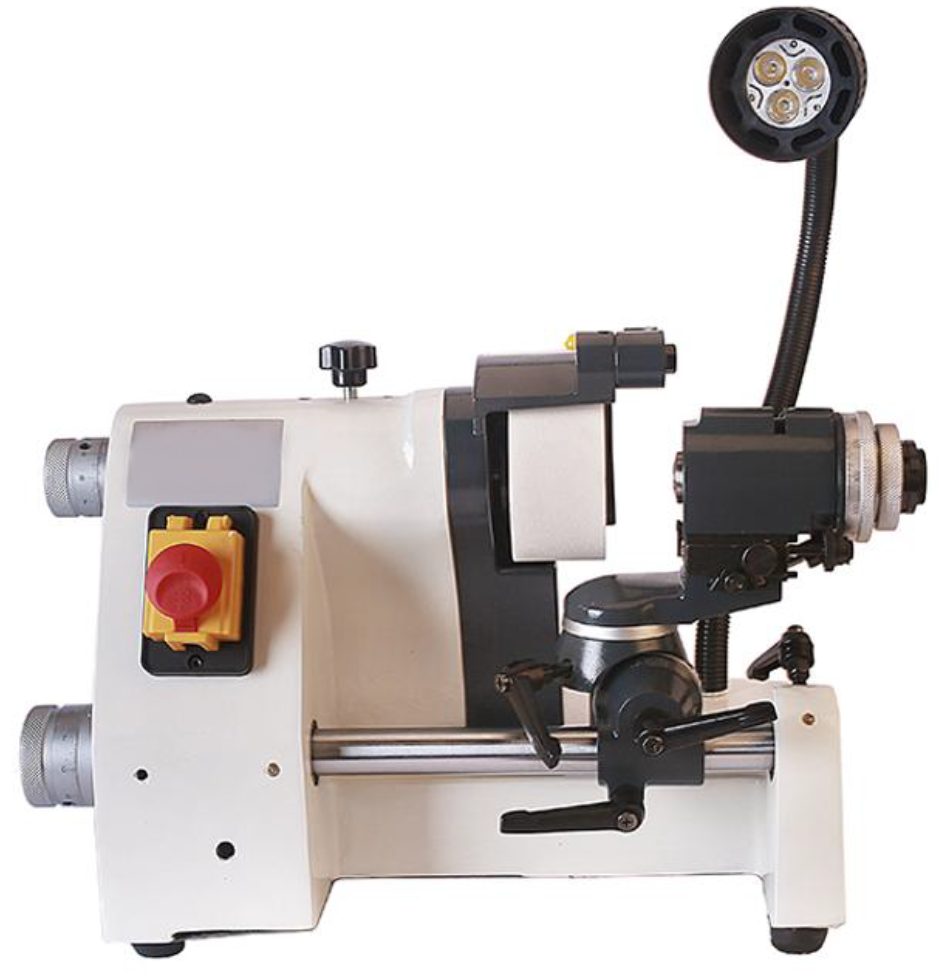 Universal Sharpener 3 - 16mm Sharpening Capacity - MK Power Transmission
