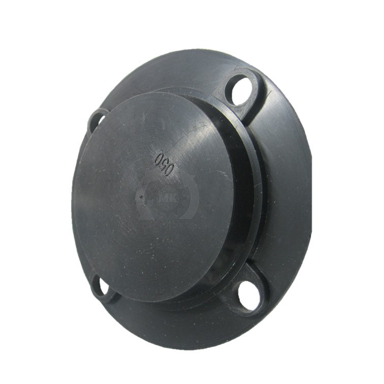 Worm Gearbox Dust Cover Type 40 - MK Power Transmission