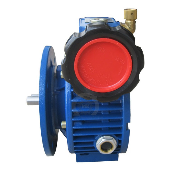 Mechanical Speed Variator 063 B5 - MK Power Transmission