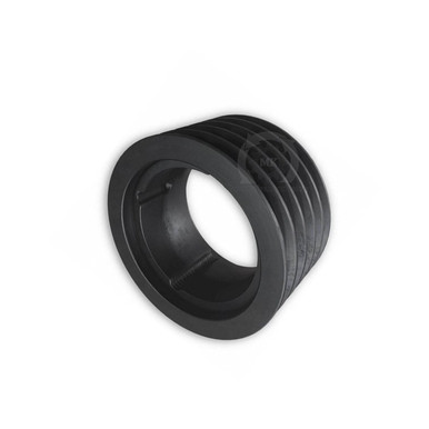 Pulley Taperlock SPC1250-5 (5050) 5 Groove Cast Iron - MK Power ...