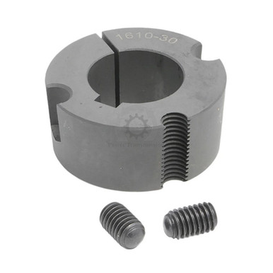 3020 Imperial Taper lock Bush-Steel - MK Power Transmission