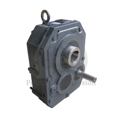 SMSR Shaft Mounted Speed reducer type D size 7 replace Dodge Ratio 15:1 ...
