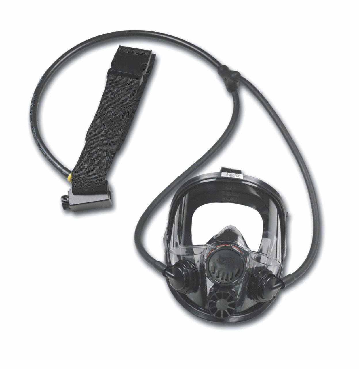 NORTH AIRLINE TO MASK CONNECTOR - Safety Express