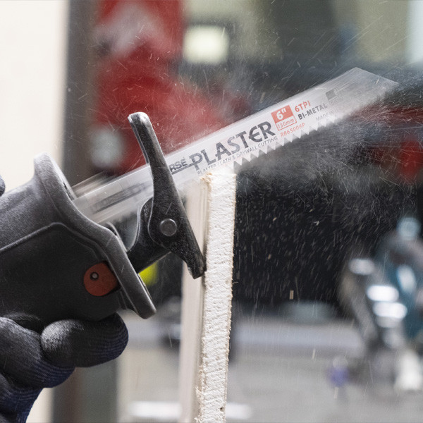 MKM PLASTER 6 IN DRYWALL/PLASTER & LATH BLADE 6TPI 5PK - Safety Express