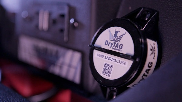 PHOENIX DRYTAG BLUETOOTH BEACON - Safety Express