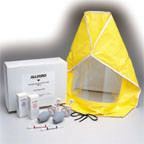 ALLEGRO BITREX FIT TEST KIT - Safety Express