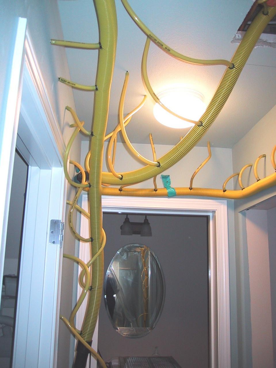 INJECTIDRY HP-PLUS WALL & CEILING SYSTEM - Safety Express