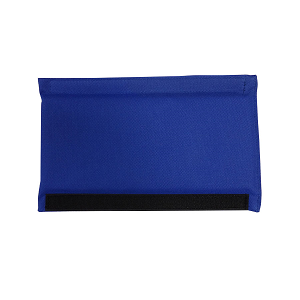 QUICK CONNECT WRAP (BLUE CORDURA) - Safety Express