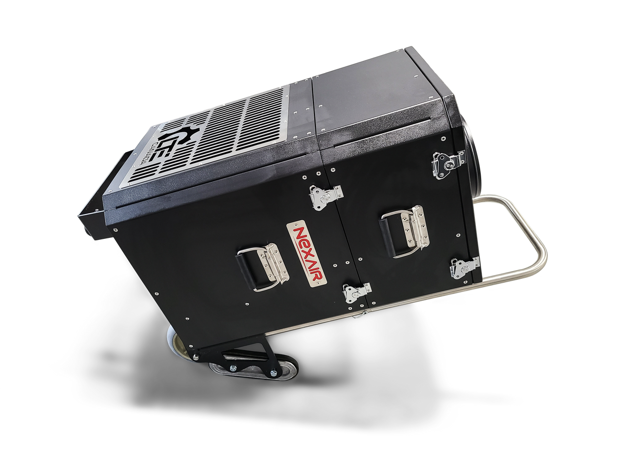 LTE NEXAIR NEGATIVE AIR MACHINE 2500 CFM - Safety Express