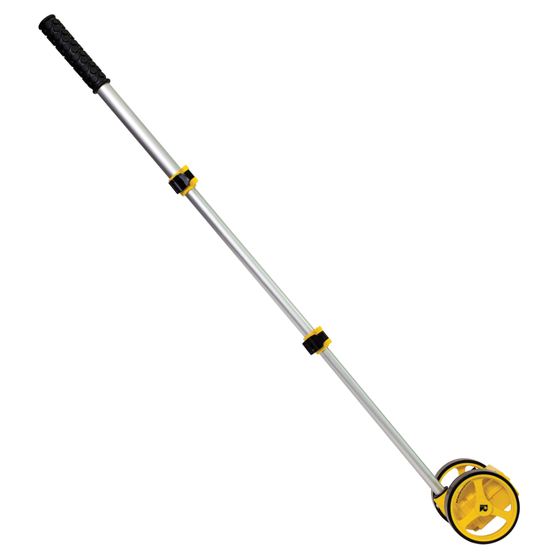 ROLATAPE ROLLING MEASURING TAPE - 2 WHEEL - Safety Express