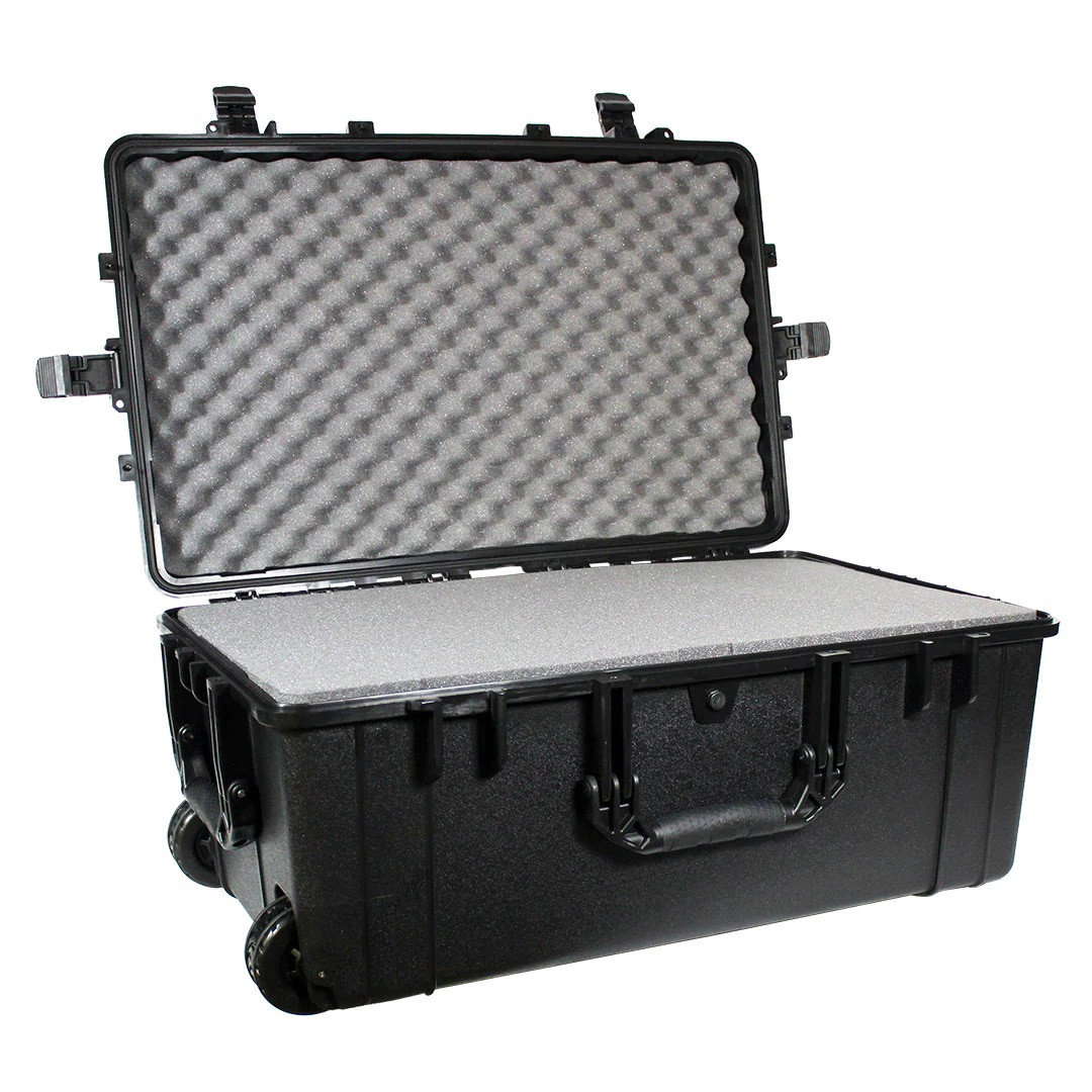 MATTERPORT 30 IN ROLLING HARD CASE FOR PRO 2 - Safety Express