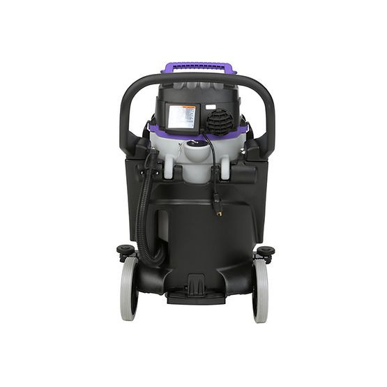 PROTEAM PROGUARD 20 WET/DRY VACUUM WITH TOOL KIT - Safety Express