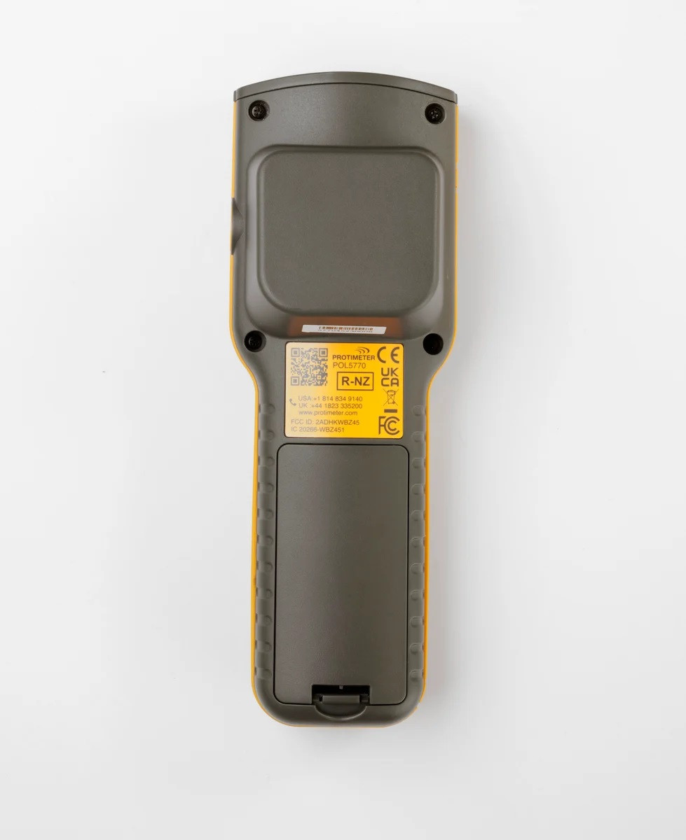 PROTIMETER AQUANT PINLESS MOISTURE METER BLD5770 - Safety Express