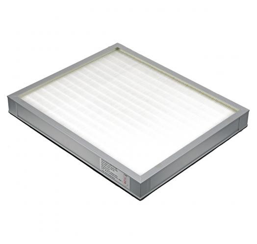 REPLACEMENT HEPA FILTER AF500 SERIES - Safety Express