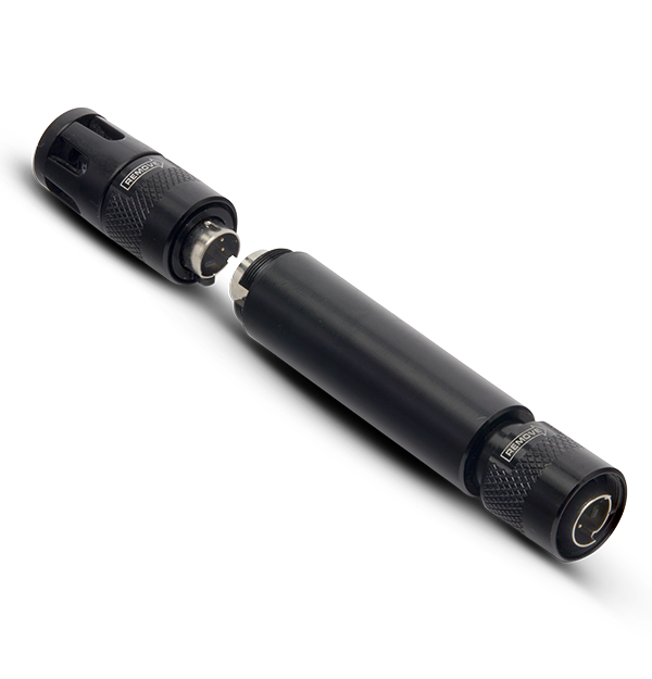 FLIR TEMPERATURE AND HUMIDITY SENSOR WITH EXTENSION - Safety Express