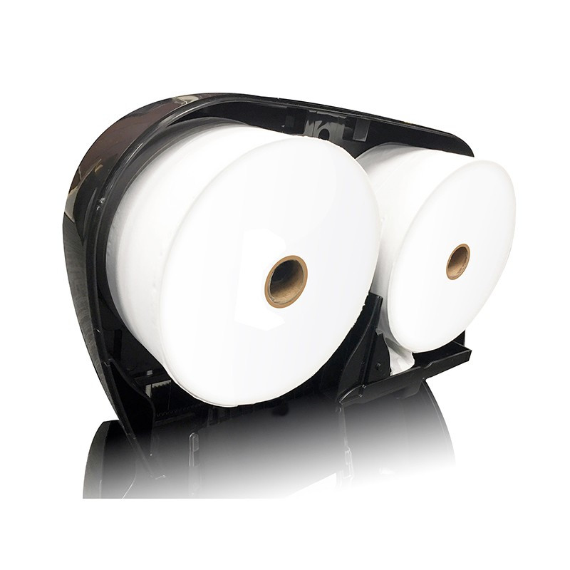 MERFIN EXCLUSIVE DISPENSER FOR 7 IN JUMBO BATH TISSUE - Safety Express