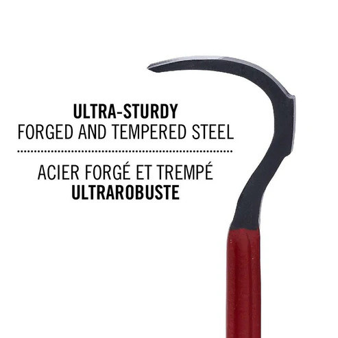 GARANT 24IN T-BAR WRECKING BAR EACH - Safety Express