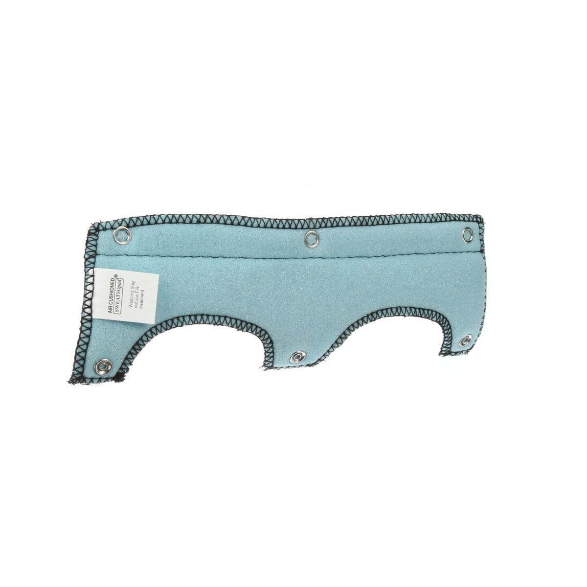 3M VERSAFLO FOREHEAD COMFORT PAD/SWEAT PAD 10/PK - Safety Express