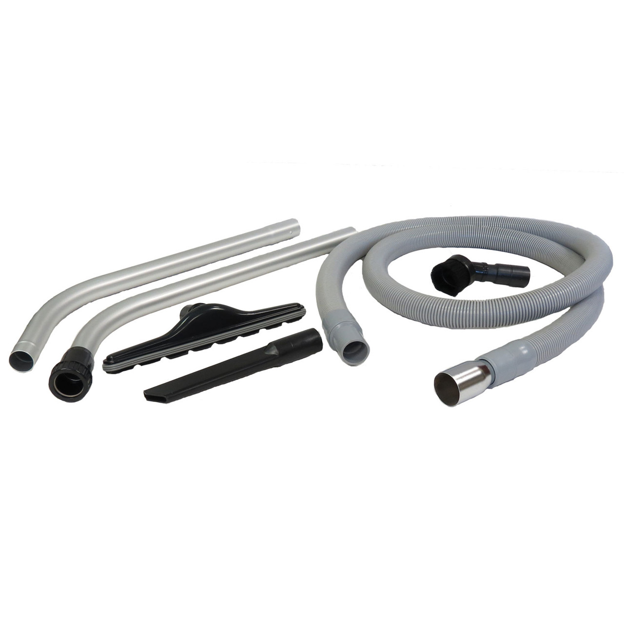 NIKRO DRY HEPA VACUUM BASIC 1-1/2" TOOL KIT - Safety Express