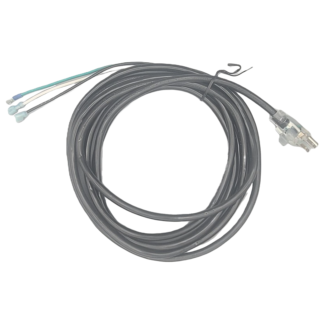 DRI-EAZ POWER CORD ASSEMBLY FOR ACE AIRMOVER - Safety Express