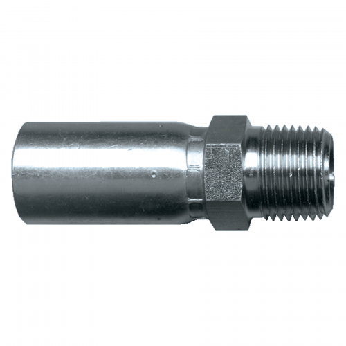 CRIMP END 1/4 IN - Safety Express