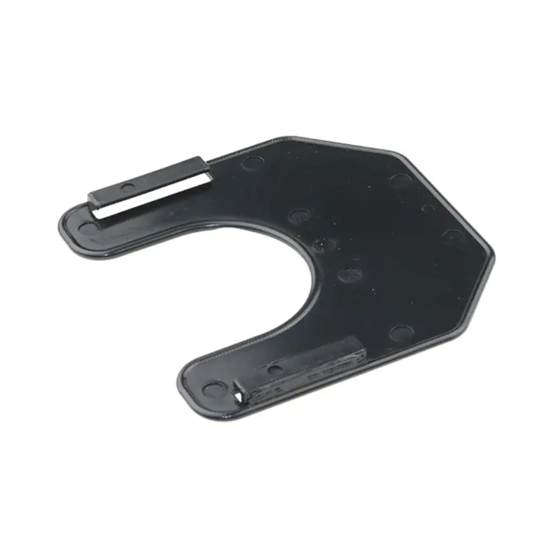 NILFISK BAG LOCK HAZMAT CONTAINER SINGLE - Safety Express