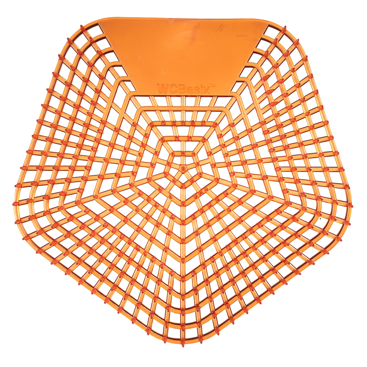 WCBASIX MANGO MIST URINAL SCREEN - Safety Express
