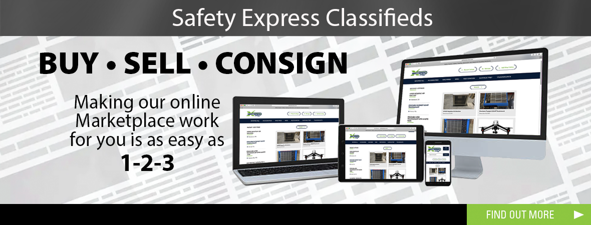 Safety Express | Safety, Cleaning, Restoration, and Abatement Supplies ...