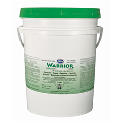 WARRIOR GERMICIDAL CLEANER 5GAL - Safety Express