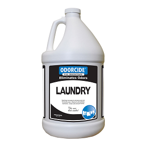 ODORCIDE LAUNDRY DEODORIZER CONCENTRATE 4L - Safety Express