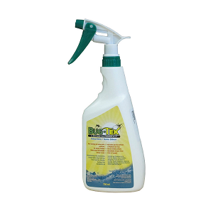 BUG-TEK FOR BED BUGS (750 ML) - Safety Express