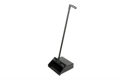 GLOBE LOBBY DUST PAN - Safety Express