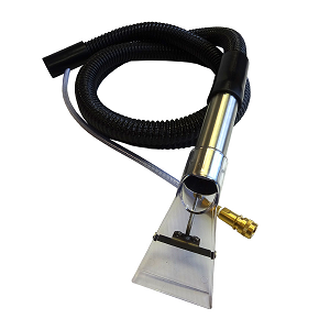 ESTEAM UPHOLSTERY TOOL W/ HOSES FOR E200 & E300 SPOTTERS - Safety Express