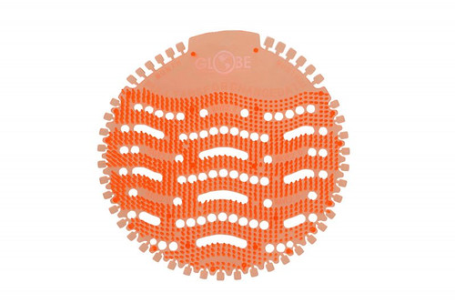 GLOBE ANTI-SPLASH URINAL SCREEN MANGO - Safety Express