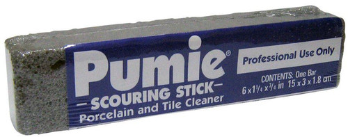 PUMIE PUMICE SCOURING STICK - Safety Express