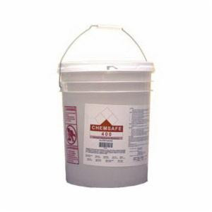 CHEMSAFE 400 CARPET ADHESIVE REMOVER 5 GAL - Safety Express