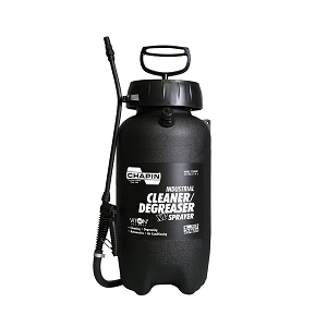 CHAPIN 22350XP 2 GAL PUMP SPRAYER FOR DEGREASER - Safety Express