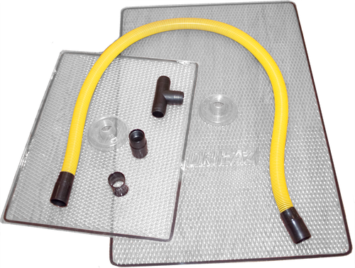 DRI-EAZ DRIFORCE RESCUE MAT SYSTEM COMPLETE - Safety Express