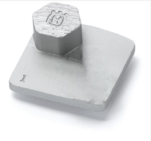 HUSQVARNA SHARX SEGMENTS SINGLE XSOFT 3/PK - Safety Express