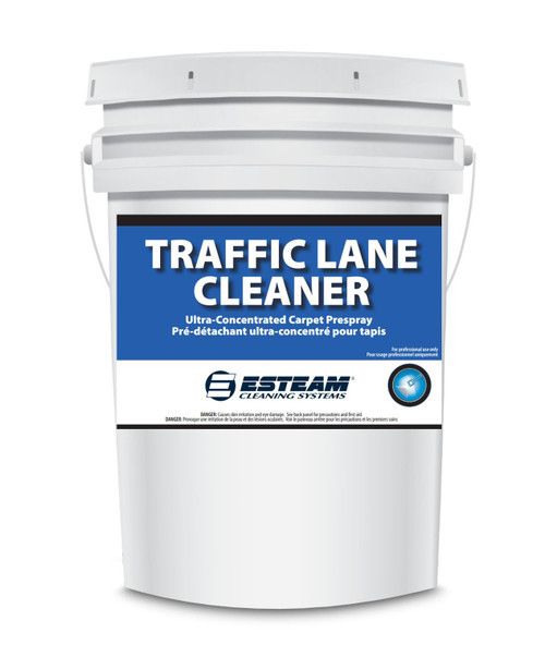 ESTEAM TRAFFIC LANE CLEANER 18.9 LT - Safety Express