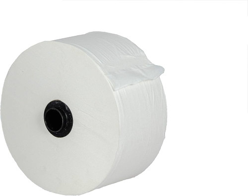 KRUGER TOILET PAPER MINI MAX 2-PLY, 750 FT ROLLS X 18 - Safety Express