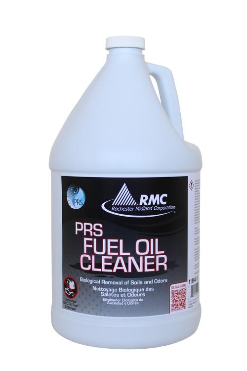 RMC PRS FUEL OIL CLEANER 4L - Safety Express