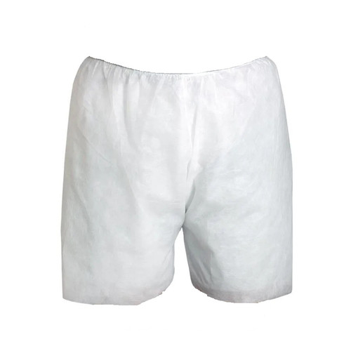 POLYPRO BOXER SHORTS - Safety Express